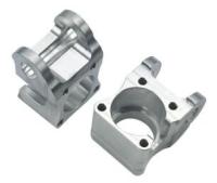 China Nonstandard CNC Machining Aluminum Parts ISO 9001 Custom Precision for Medical Industry for sale