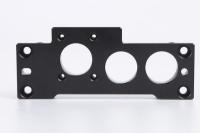 China anodizing Precision CNC Machining Parts hardware fitting with Prototyping service for sale