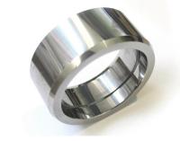 China Grade YG8X YG8L YG15 Carbide Drill Bushings Precision Moulded Components for sale