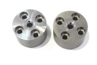 China YG6 TC Drawing Dies Nonstandard Tailoring for drawing steel wire for sale