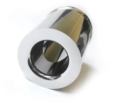 China Tungsten Carbide Bushing Drawing Die High Hardness HRC 89 Polished for sale