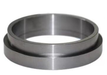 China Mirror Polishing Carbide Seal Ring ODM Long Life Precision Mold Parts for sale