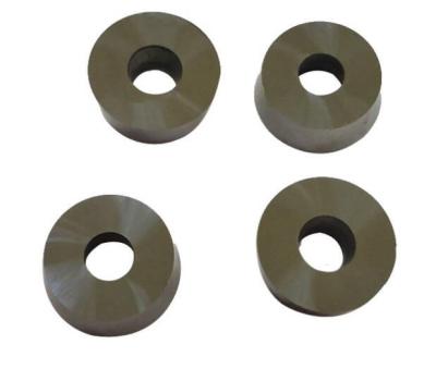 China OEM Tungsten Carbide Bushing 0.005-0.01mm Tolerance High Hardness for sale