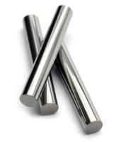China Customized Tungsten Carbide Bushing YG6X Tungsten Carbide Round Bar for sale