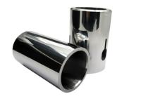 China Processing 88HRA Tungsten Carbide Seat Tolerance 0.01mm Tungsten Carbide Seal for sale