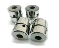 China Nonstandard Mechanical Engineering Parts tungsten carbide high bending strength for sale