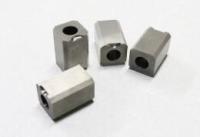China High Accuracy Tungsten Carbide Parts Abrasion Resistance Precision Mold Components for sale
