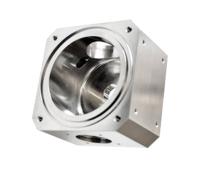 China CNC Machined 316 Stainless Steel Parts 0.01mm Precision for Truck Excavator for sale