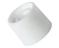 China POM High Precision CNC Machined Components Custom OEM Plastic Parts 0.01mm Tolerance for sale
