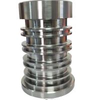 China CNC Machined Precision Components Passivation Surface High Accuracy Custom Parts for sale