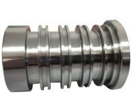 China CNC Machined Precision Components Passivation Surface High Accuracy Custom Parts for sale