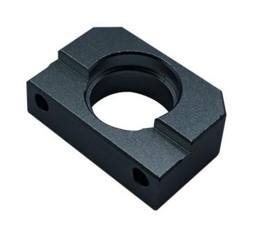 China CNC Optical High Precision Machined Components ±0.002mm Tolerance Custom for sale