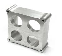 China 5052 6061 Aluminum High Precision Machined Components 0.005mm Precision Milling Parts for sale