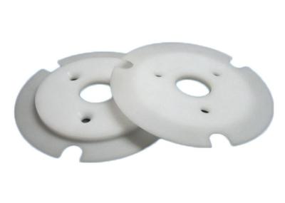 China Customized High Precision Machined Components Nonstandard POM Parts for sale