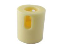 China Customized High Precision Machined Components Nonstandard POM Parts for sale