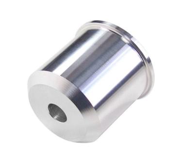 China Custom CNC Steel Forging Parts Ultra High Precision Machining Auto Parts 0.002mm Tolerance for sale