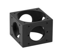 China Custom CNC Steel Forging Parts Ultra High Precision Machining Auto Parts 0.002mm Tolerance for sale