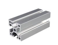 China 2.7g/Cm3 CNC Aluminum Profile for sale