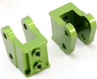 China Customized 0.01mm-0.08mm CNC Milling Parts High Precision Processing Parts for sale