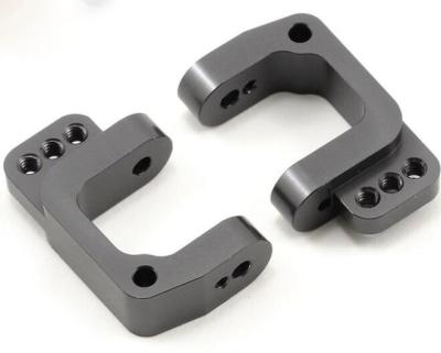 China Nonstandard High Precision Machined Components OEM 45 steel Automatic Parts for sale