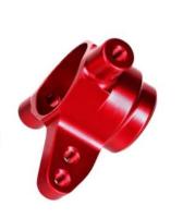 China Ultra High Precision CNC Machining Robot Arm Parts 6061T6 Aluminum +/-0.002mm Tolerance for sale