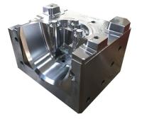 China CNC Processes High Precision Machined Components ISO 9001 For Biomedical Equipment for sale