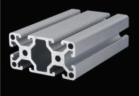 China Non Ferromagnetic CNC Aluminium Profiles Non Standard High Precision CNC Parts for sale