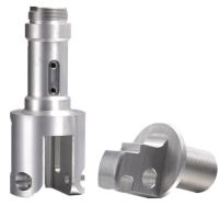China Oem Custom Machining CNC Parts  CNC Parts for sale