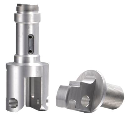China Oem Custom Machining CNC Parts  CNC Parts for sale