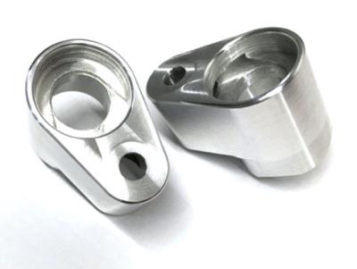 China Passivation / PVD Plating OEM CNC Machining Parts for sale