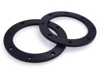 China SS201 SS301 SS303 SS304 SS316 Precision CNC Turning Parts for sale