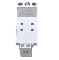 China OEM ODM 6061 5052 Aluminum CNC Machining Parts Precision Custom Manufacturing for sale