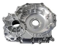 China Aluminum CNC Machining Parts 6061 5052 OEM Custom Precision Milling Turning for sale