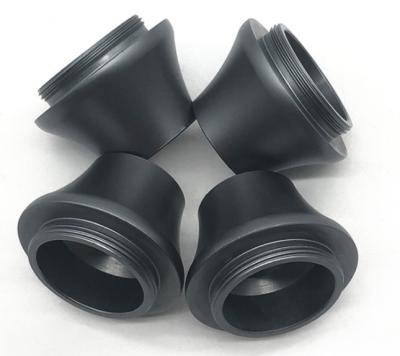 China OEM CNC Turning Milling Parts Ra0.1-3.2 Precision Machining for Auto Industry for sale
