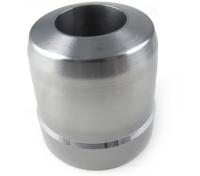 China Custom YG6X Cemented Tungsten Carbide Drawing Dies for sale