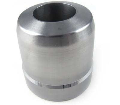 China Custom YG6X Cemented Tungsten Carbide Drawing Dies for sale