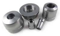 China OEM CNC Machining Tungsten Carbide Drawing Dies for sale