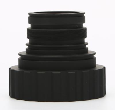 China Processing of OEM/odm lathe Precision CNC Machining Parts for sale
