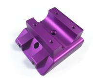 China CNC Machining Aluminum Parts 6061 6000 Series OEM ODM Precision Milling Turning for sale