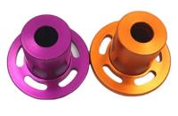 China CNC Machining Aluminum Parts 6061 6000 Series OEM ODM Precision Milling Turning for sale