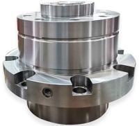 China CNC Turning Milling Parts SUS304 SS316 OEM Precision Machining ISO9001 0.01mm Tolerance for sale