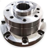 China CNC Turning Milling Parts SUS304 SS316 OEM Precision Machining ISO9001 0.01mm Tolerance for sale