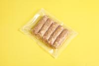 China Multilayer PA/PE Thermoforming Film Roll 140-2100mm Width for Food Packaging for sale