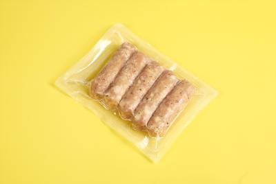 China Multilayer PA/PE Thermoforming Film Roll 140-2100mm Width for Food Packaging for sale