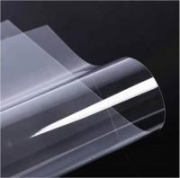 China Apet PE Rigid Packaging Thermoforming Film 350-900mic for sale