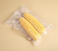 China Nylon Clear Food Vacuum Bags 70-125 Micron 3 Side Seal for Meat Seafood Storage for sale