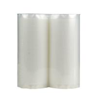 China Household Embossed Sous Vide Vacuum Sealer Rolls 8in x 50ft 3.0mil BPA Free for sale