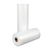 China Nylon PE Barrier Food Vacuum Seal Roll Bags 11 x 50 Feet BPA Free for sale