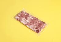 China Transparent High Barrier Thermoforming Film PA EVOH PE 7-11 Layer 140-2100mm Width for sale