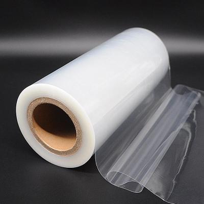 China High Transparency 7 Layer Coextruded PA/PE Thermoforming Film 140-2100mm for Meat Sausage Packaging for sale
